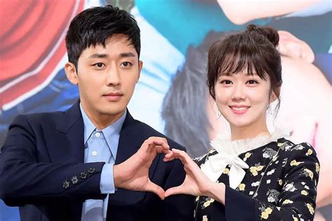 Son Ho Jun And Jang Nara Confirmed To Reunite In New Drama Soompi