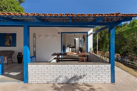 Gallery Of How To Use Color To Accentuate Architectural Designs 8