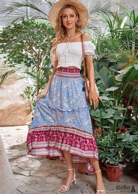 Cutie R Long Skirts