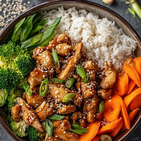Chinese Chicken Cabbage Stir Fry