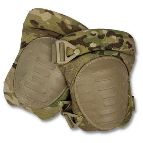 Us Issue Ocp Multicam Knee And Elbow Pad Set