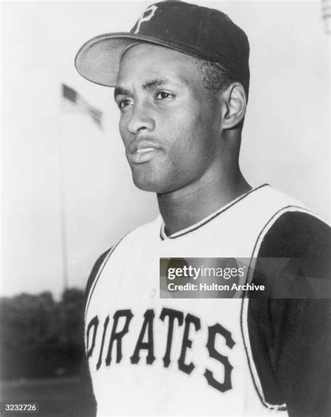 Roberto Clemente” Baseball Fotografias E Filmes Do Acervo Getty Images