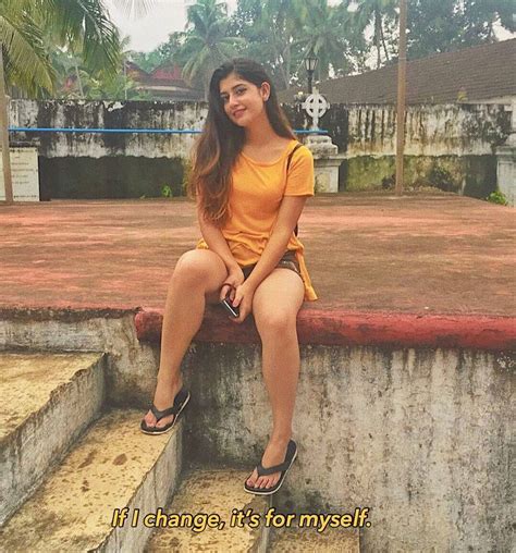 Swati Chauhans Feet