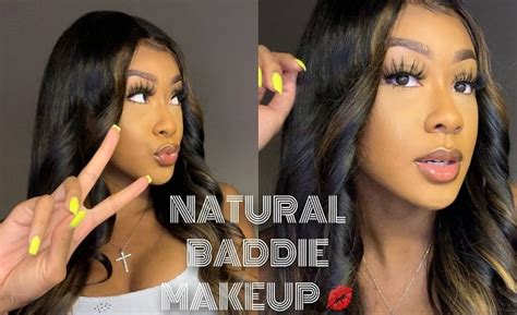 Baddie Makeup Looks A Complete Guide To Achieving Bold And Glamorous Beauty In 2024” Baddiehub
