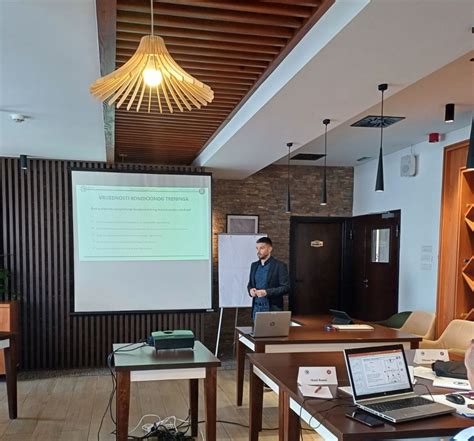 Nijaz Mulahmetovic On Linkedin Uefab Nsbih Edukator