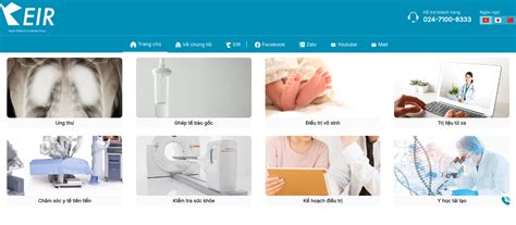 Eir Ai Powered Insights For Smarter Business Decisions