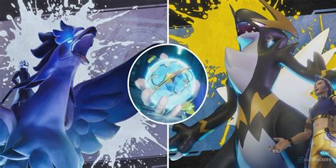 Palworld All Boss Tower Locations