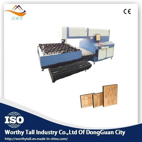 400w Laser Cutter Wood Cutting Machine Laser Cutting Machine And