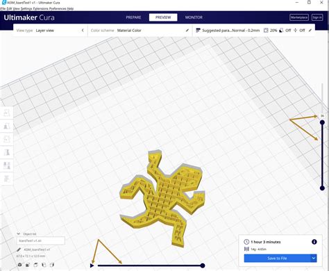 3d Printing For Beginners Slicer Software Explained Stem Detective Lab