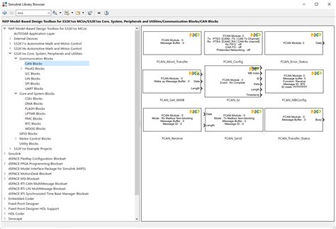 Fcans32kreceive Unrecognized Function Or Variable Mbds32kfcan