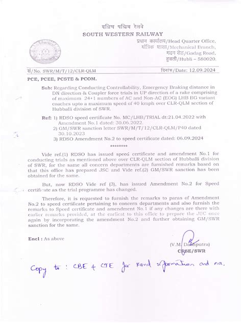 Cov Letter Amendment 2merged Pdf