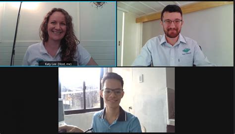 Your Success Team Back Paddock Company