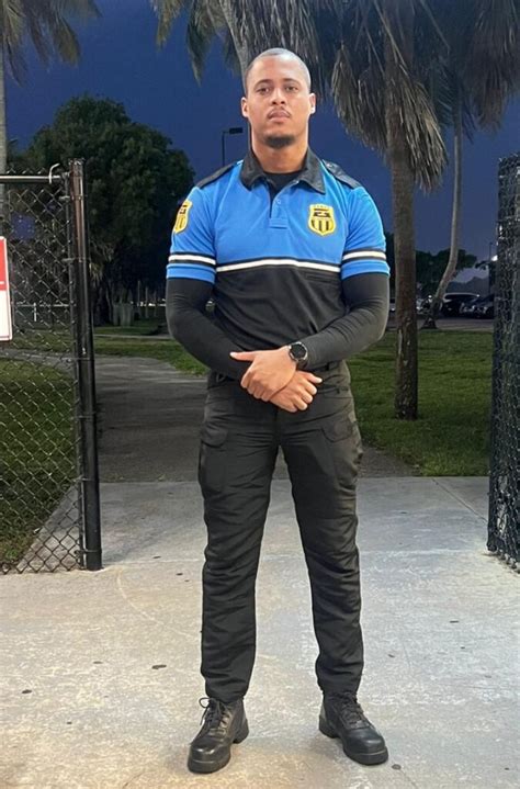 Duties And Responsibilities Of Security Guard