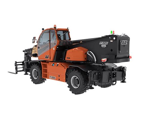 Jlg R1385 Rotating Model Telehandler 13200 Lbs Capacity