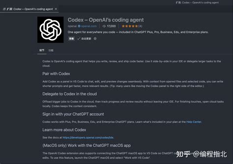（2026年 1 月 最新版）codex And Codex Cli 国内使用教程，手把手教你如何支付、安装 Codex！ 知乎