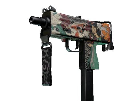 Cs Go And Cs2 Mac 10 Skin Guide For Cs2 Players Cs Trade Wiki