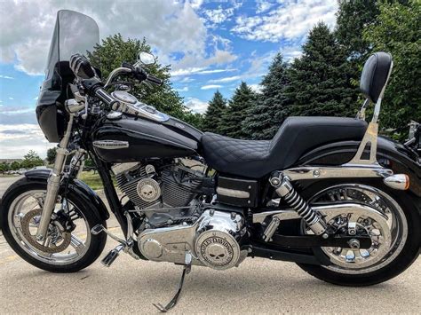 Dyna Bro Here R Harley