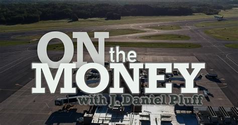 On The Money With J Daniel Pluff On The Money 304 Season 3 Episode 4 Wcny Wcny