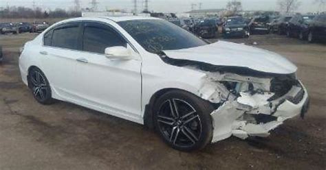 صور حادث اكورد 2016 تورنج Album On Imgur