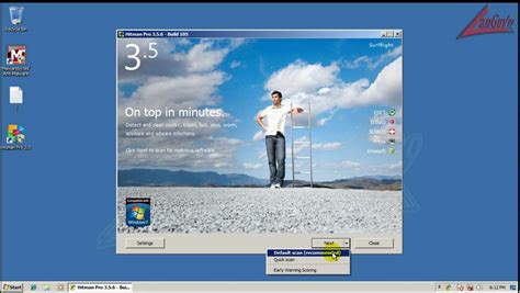 Malwarebytes Anti Malware Full Version Test Youtube