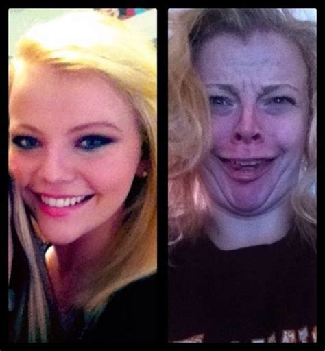 Pretty Girls Ugly Faces Barnorama Pretty Girls Ugly Faces Barnorama