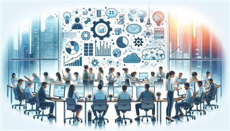 Data Driven Culture Strategies For Startups