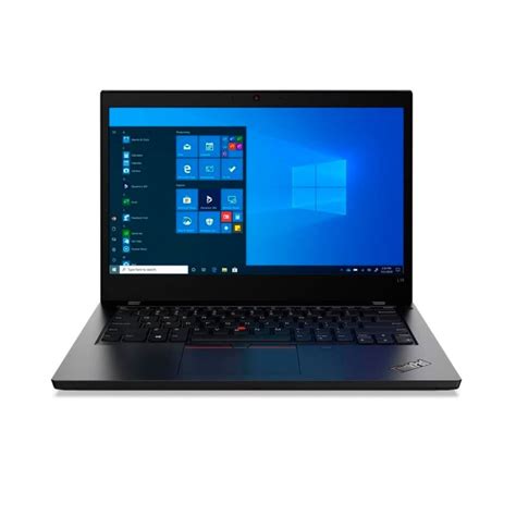Ripley Notebook Lenovo Thinkpad L14 Gen 4 14 Fhd Ips Core I5 1335u