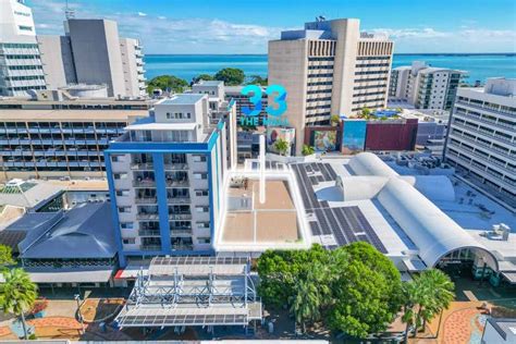 33 The Mall Darwin City Nt 0800 Office For Lease Realcommercial