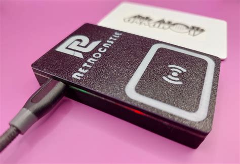 Tapto Nfc Engine By Ninja3dp Download Free Stl Model