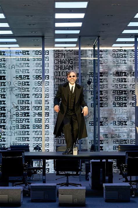 The Lehman Trilogy Review Its Back The Return Of The Greatest Money Show On Earth Tatler