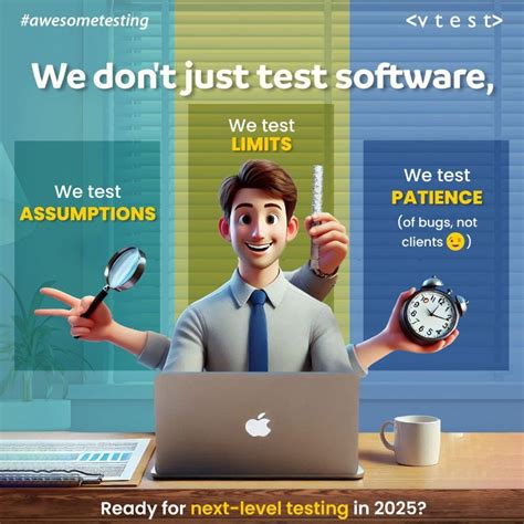 Empower Your Business With Expert Ai Driven Software Testing By Sayali