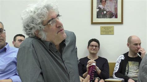 תגובה I פרופ אלון הראל I ערב עיון לרגל פרסום ספרה של פרופ ליאורה בילסקי Youtube