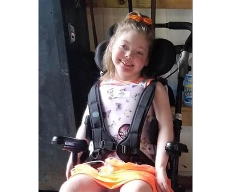 Trinity Spears Obituary 2012 2023 Legacy Remembers