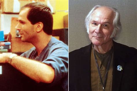 John Kapelos Sixteen Candles Sixteen Candles Movie 1984 Release