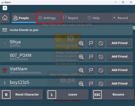 How To Disable Ui Navigation In Roblox