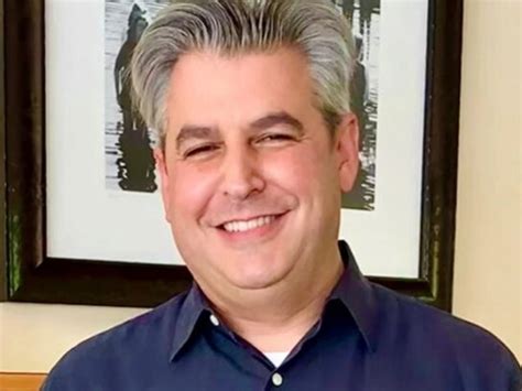 Schitts Creek Producer Silver Spring Native Feigin Dies At 47 Montgomery Community Media