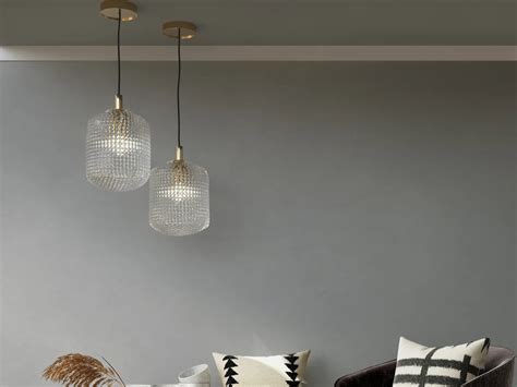 Lasvit Hidden Light Suspension Lamp Mohd Shop