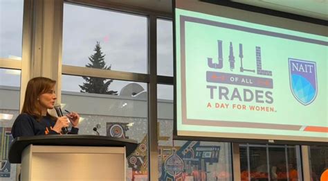 Jill Of All Trades Nait Construction Labour Relations