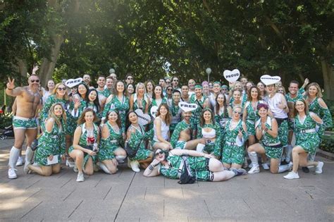 Our Partnership With Sydney Worldpride Deloitte About Deloitte