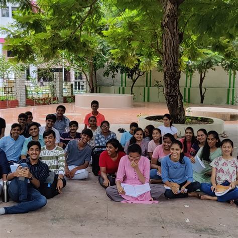 Classes Beyond Classroom Profexcellency