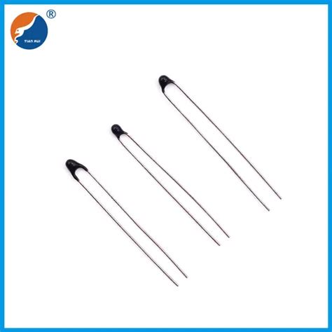 Temperature Compensation Ntc Thermal Resistor Ntc Thermistor Ntc