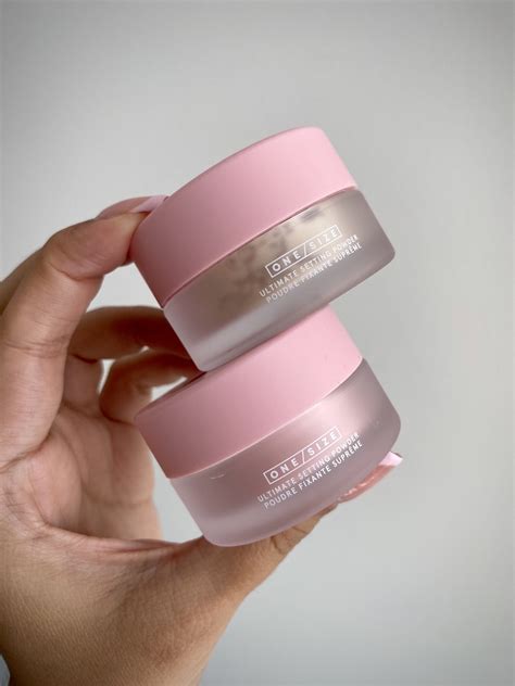 Polvo Mini Ultimate Blurring Maskara Makeup
