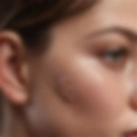 Keloid Removal From Ear Insightful Guide To Treatment