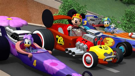 Watch Mickey Mouse Mixed Up Adventures Online Youtube Tv Free Trial
