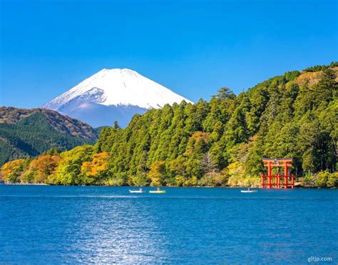 Que Ver En Hakone