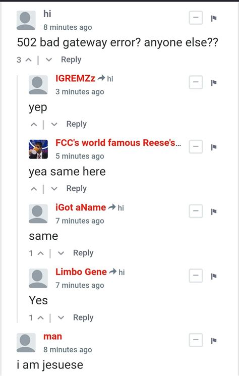 spotify website down and throwing 502 bad gateway error to users