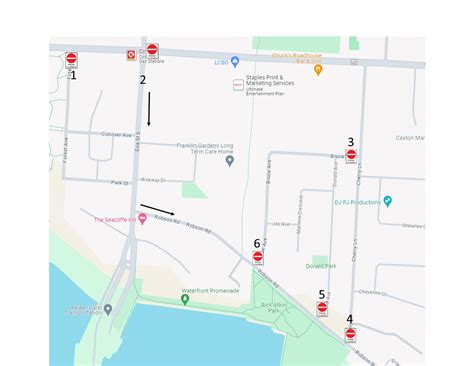 Opp Announce Road Closures For Monday Due To Eclipse