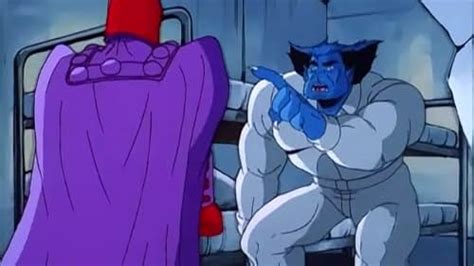 X Men Tv Series 19921997 Episode List Imdb