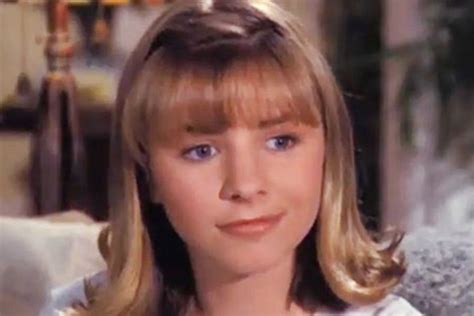 Lucy 7th Heaven