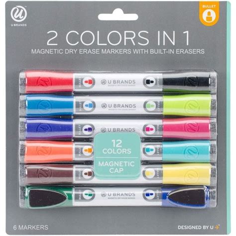 Best Dry Erase Markers For Classroom Use Weareteachers